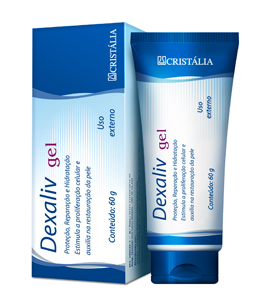 Dexaliv - Gel